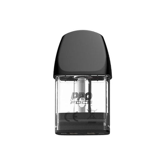Uwell Caliburn A2 Replacement Pods - 0.9ohm – Direct Vape