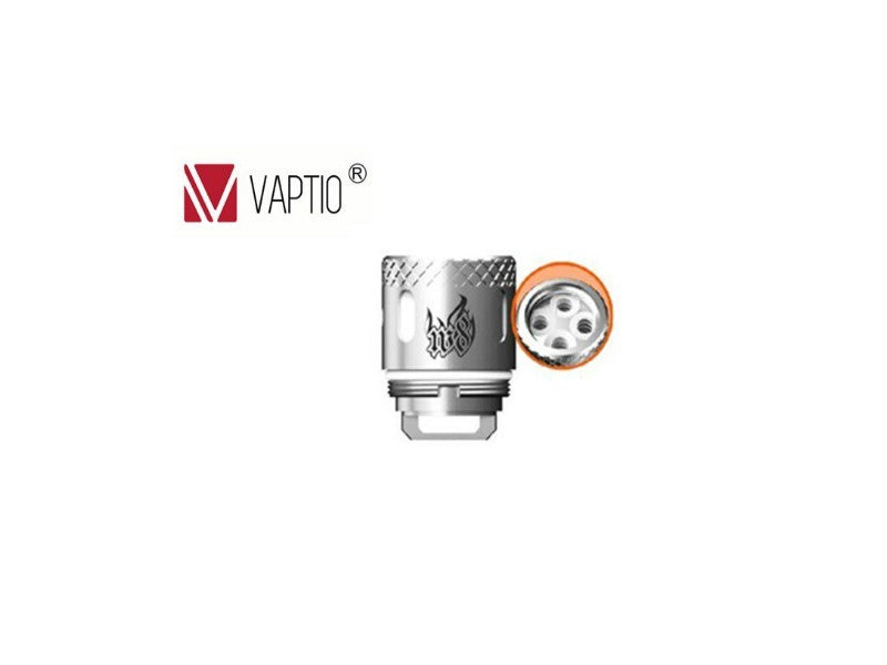 Vaptio Frogman Replacement Coil – Direct Vape