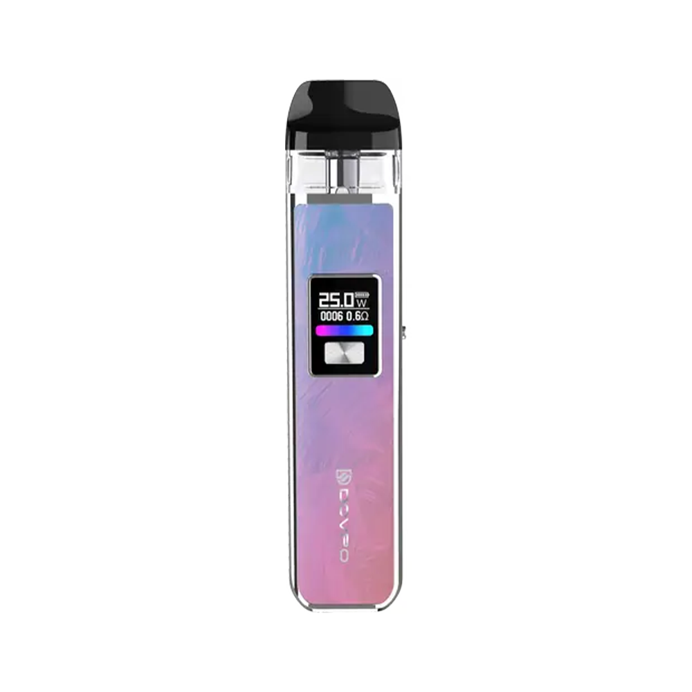 DOVPO Ayce Pro - Starter Kit – Direct Vape