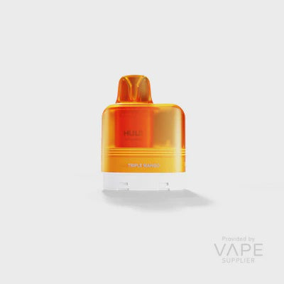 Hula Replacement Prefilled Pod - Triple Mango – Direct Vape